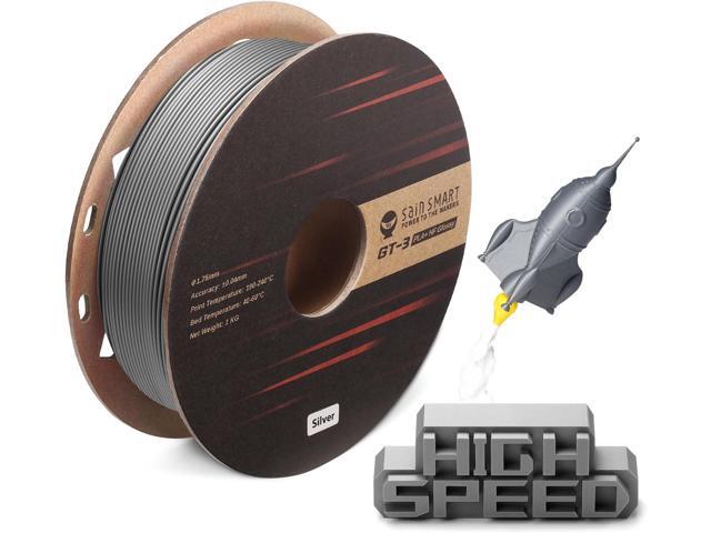 Click here for SainSmart GT-3 High Speed PLA+ Filament 1.75mm  Hi... prices
