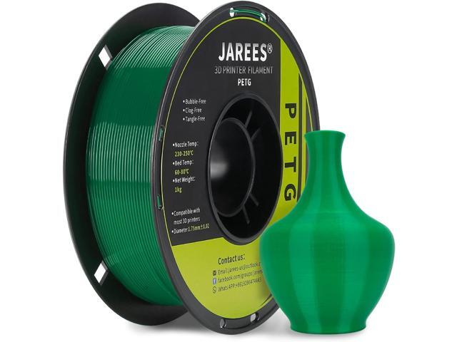 Click here for Petg Filament 1.75 Toughness Enhanced Green Petg V... prices