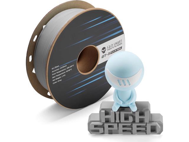 Click here for SainSmart GT-3 High Speed Matte PLA Filament 1.75m... prices