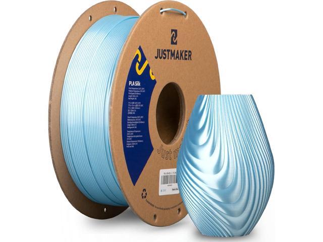 Click here for PLA Silk 3D Printer Filament  Upgrade Cardboard Sp... prices