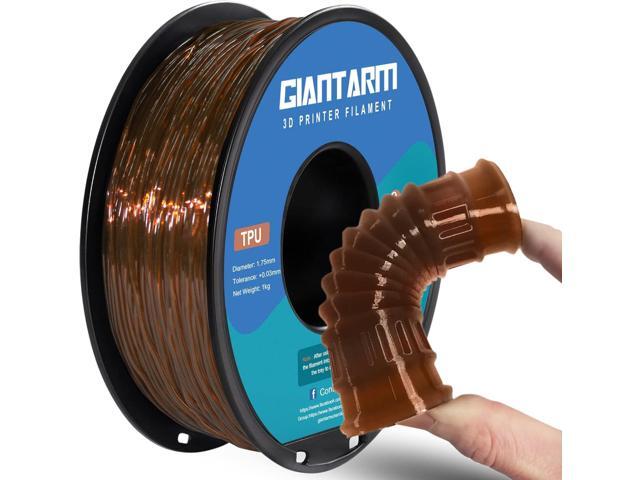 Click here for GIANTARM TPU Filament 1.75mm Flexible Soft 3D Prin... prices