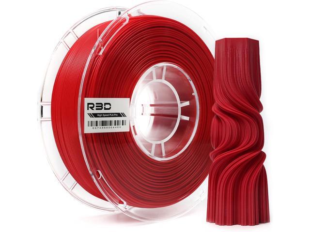 Click here for R3D High Speed PLA Pro Filament 1.75mm 1KG  3D Pri... prices