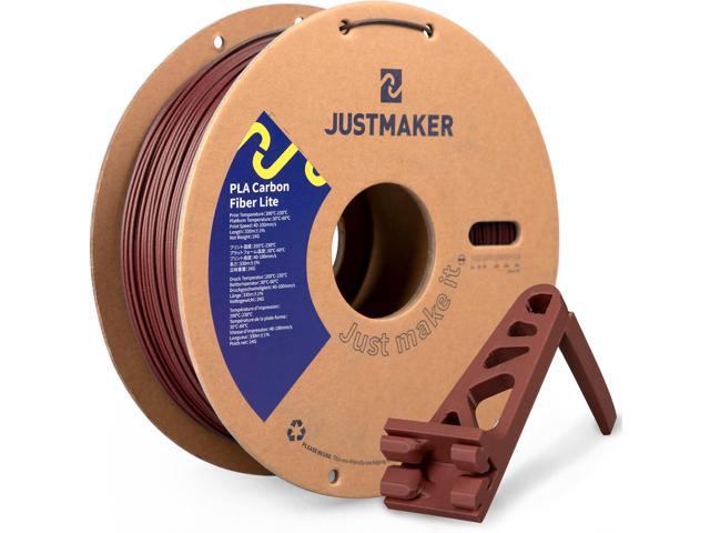 Click here for PLA Carbon Fiber Lite 3D Printer Filament  Upgrade... prices