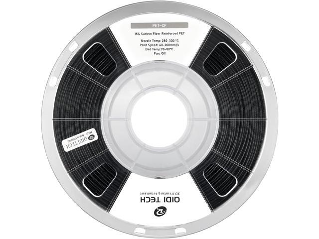 Click here for R QIDI TECHNOLOGY Carbon Fiber PET Filament 1.75 1... prices