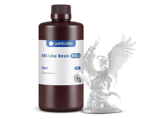 Click here for ANYCUBIC 3D Printer Resin  ABS-Like Resin Pro 2 wi... prices