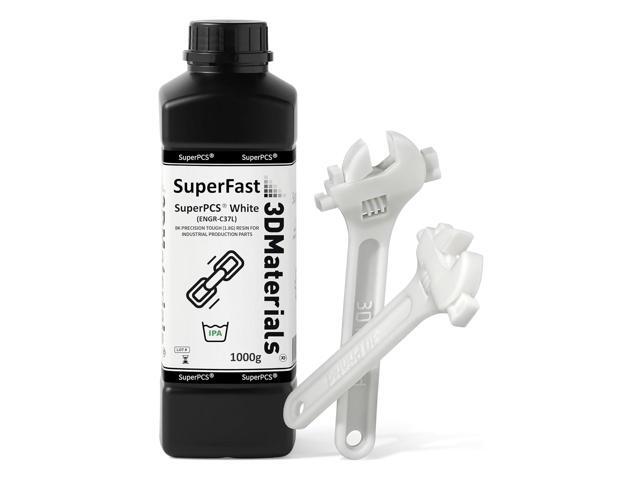Click here for SuperPCS 3D Printer Resin  Toughest and Fastest  5... prices