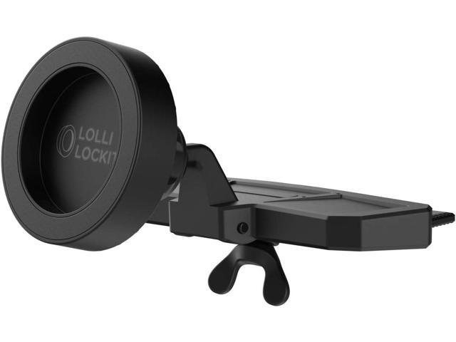 Click here for LolliLockit CD Car Mount for Pop Phone Holder Grip... prices