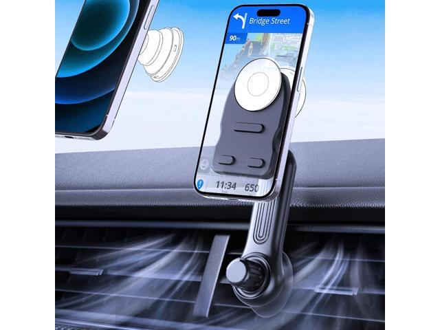 Click here for JCBAKC Socket Car Mount for Car Vent [Never Blocki... prices