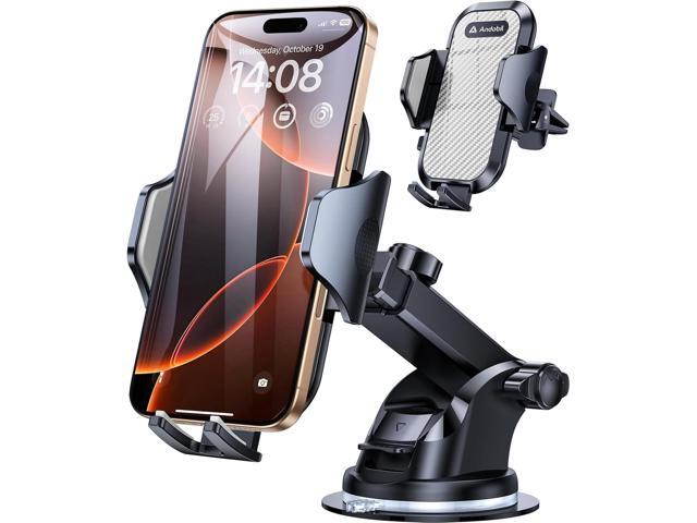 Click here for andobil Car Phone Mount [Ultra Stable & Big Phones... prices