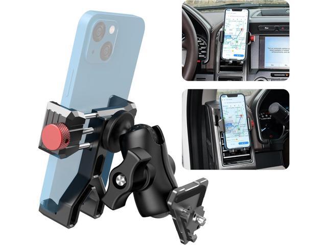 Click here for Aluminum Phone Mount for Ford F-150 2015-2020  Exp... prices