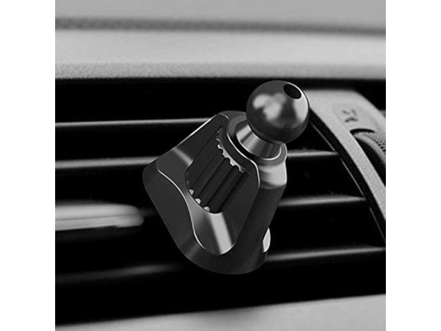 Click here for Car Air Vent Clip for Diameter 0.67inch 17mm Joint... prices