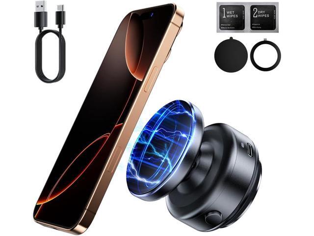 Click here for Magnetic Phone Holder  360°Rotation Car Phone Moun... prices