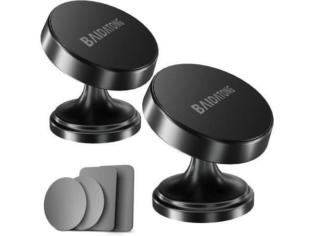 Click here for 2-Pack Magnetic Phone Holder for Car Magnetic Moun... prices
