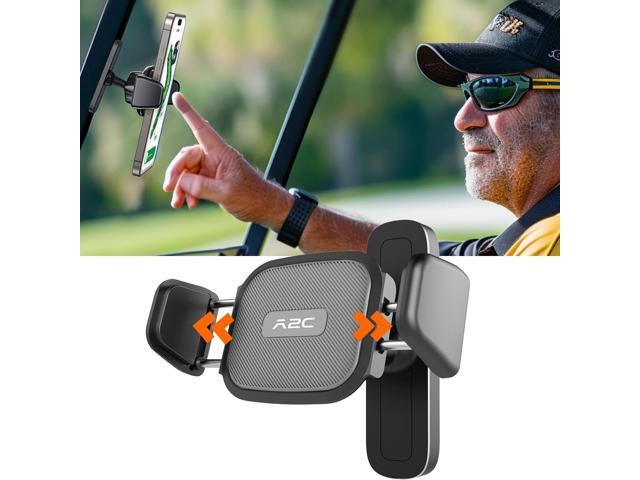 Click here for A2C Gym Magnetic Phone Holder Sturdy Metal Core Cl... prices