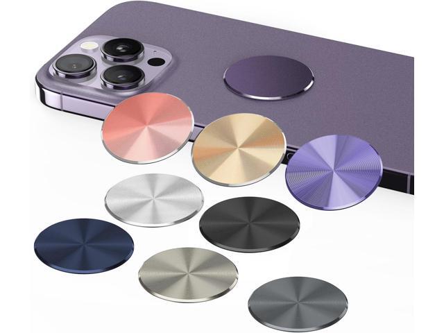 Click here for Metal Ring Plate for Phone Mount Car Holder Metal... prices