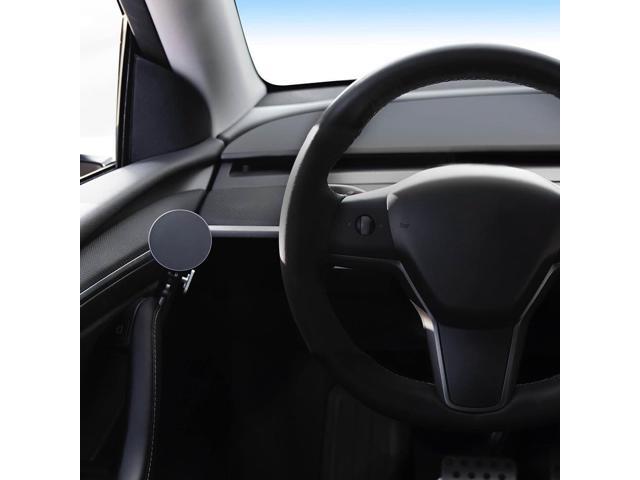 Click here for VION Model 3/Y Premium Alloy Phone Mount (2026-202... prices