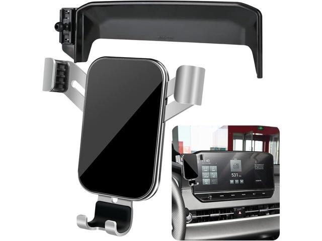 Click here for LUNQIN Car Phone Holder for Mitsubishi Outlander 2... prices