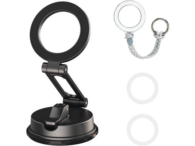 Click here for Magnetic Car Phone Mountwith Magnetic Phone Lanyar... prices