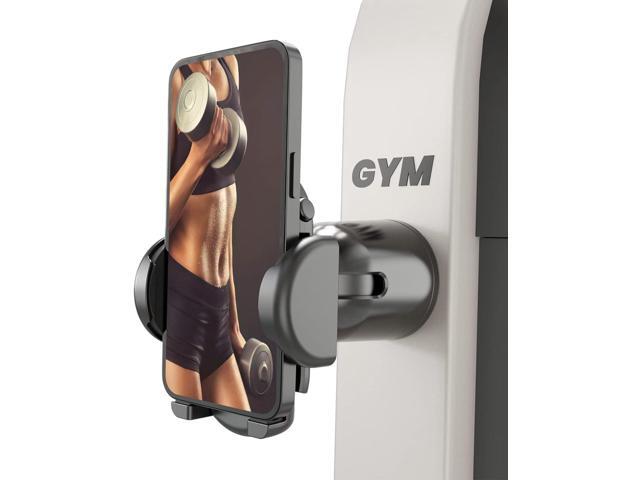 Click here for MiiKARE Gym Phone Holder - Magnetic  360 Rotating... prices