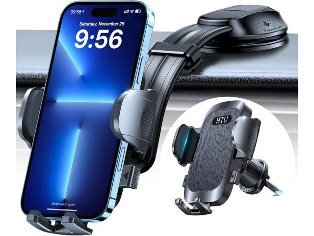 Click here for HTU Upgraded Strongest Suction Car Phone Holder Be... prices