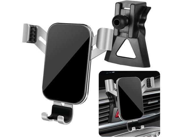 Click here for LUNQIN Car Phone Holder for Hyundai Santa Fe 2019... prices