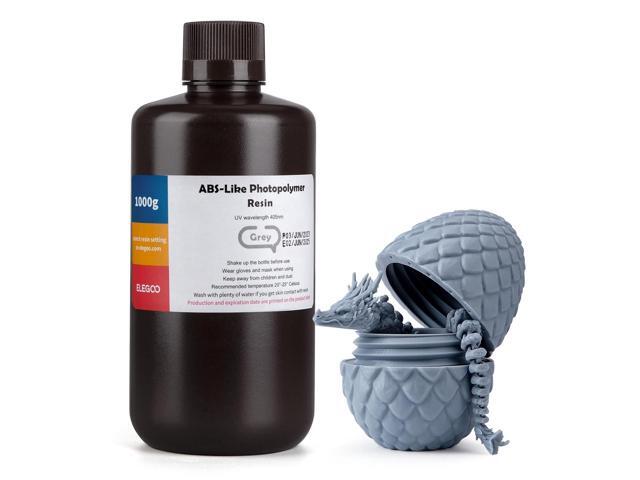 Click here for ELEGOO ABS-Like 3D Printer Rapid Resin LCD UV-Curi... prices