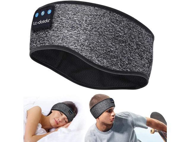 Click here for LC-dolida Sleep Headphones  Bluetooth5.4 Headband... prices
