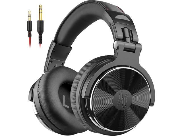 Click here for OneOdio Pro-10 Over Ear Wired Headphones for Schoo... prices