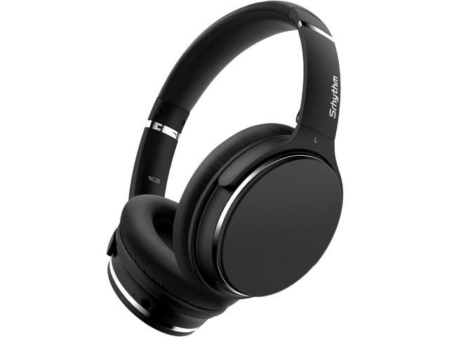 Click here for Srhythm NC25 Active Noise Cancelling Stereo Headph... prices