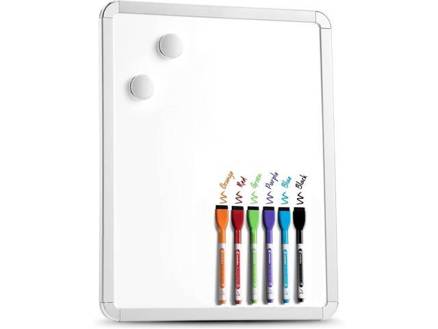 Click here for Magnetic Dry Erase Board 11 x 14. Includes Board D... prices