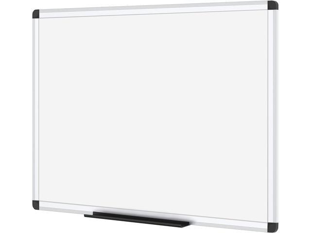 Click here for VIZ-PRO Magnetic Whiteboard Dry Erase Board  36 x... prices