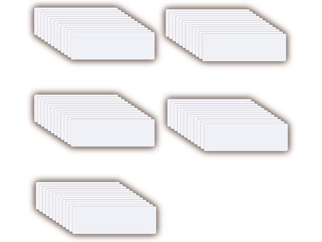 Click here for Dry Erase Magnetic Labels (1x3 Pack of 60) Write O... prices