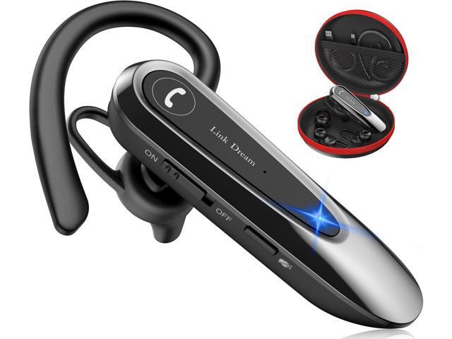 Click here for Bluetooth Earpiece Link Dream Wireless CVC8.0 Head... prices