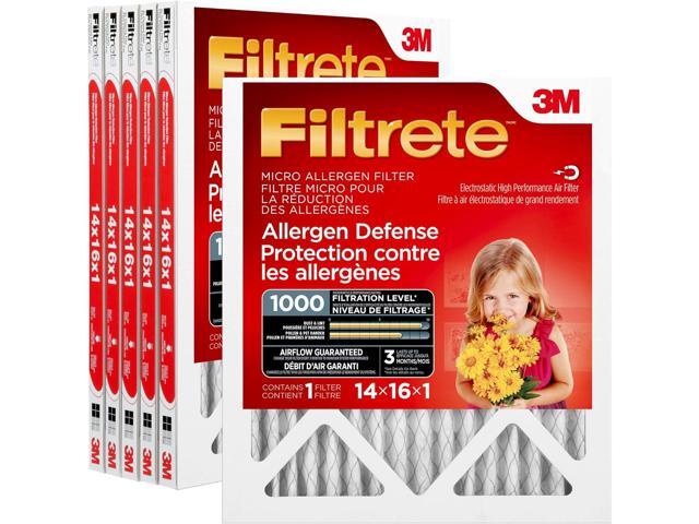 Click here for Filtrete 14x16x1 Furnace Filter  MPR 1000  MERV 11... prices