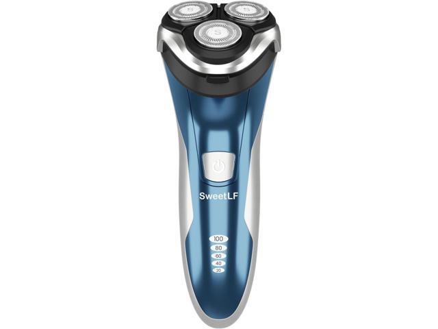 Click here for SweetLF Electric Razor Men with Pop-up Trimmer  12... prices