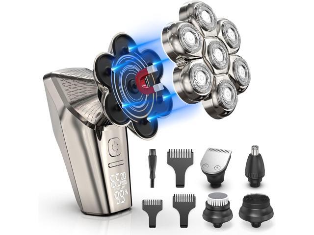 Click here for Head Shavers for Bald Men  Beedove Upgraded Magnet... prices