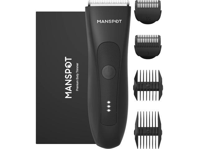 Click here for MANSPOT Manscape Groin Hair Trimmer for Men  Elect... prices
