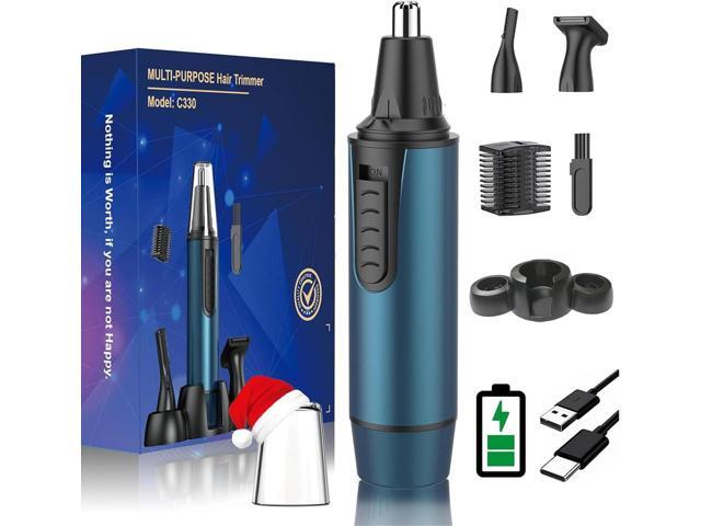 Click here for Nose Hair Trimmer for Men and Women Professional U... prices