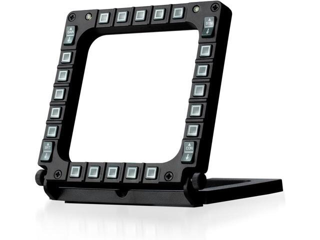 Click here for Thrustmaster MFD Cougar Pack (PC) prices