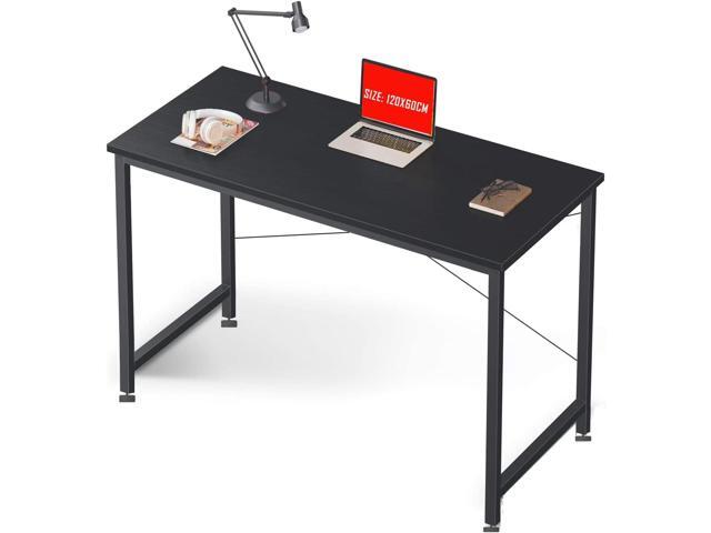 Click here for Duramex (TM) Study Computer Desk Table 47.2 inches... prices