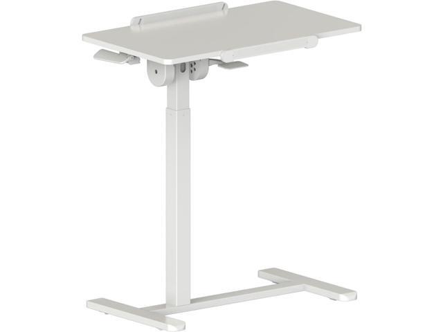 Click here for Uplite Height Adjustable Overbed Laptop Desk with... prices
