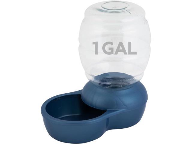 Click here for Petmate Replendish Gravity Waterer with Microban C... prices