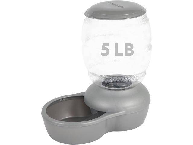 Click here for Petmate Replendish Feeder with Microban Automatic... prices