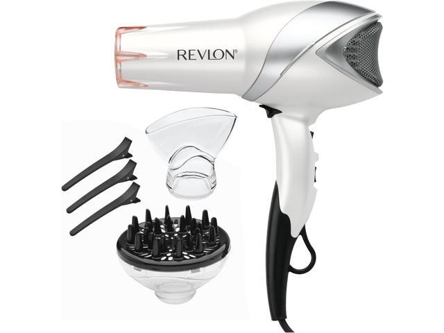 Click here for REVLON 1875 Watts Infrared Heat Hair Dryer for Max... prices