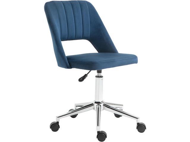 Click here for Vinsetto Office Desk Chair  Height Adjustable Comp... prices