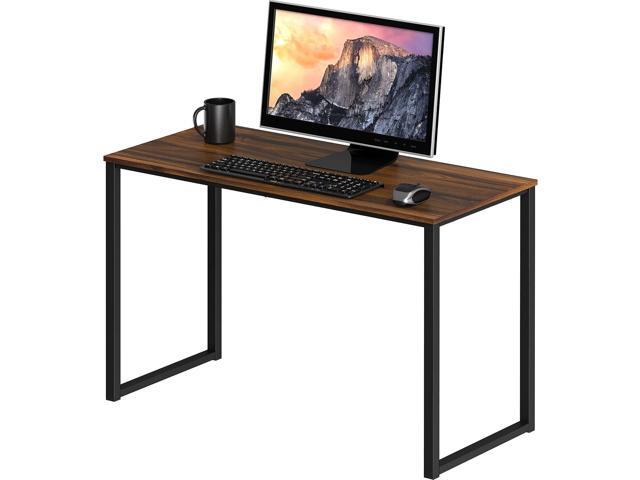 Click here for SHW Mission 32-Inch Home Office Computer Desk  81... prices