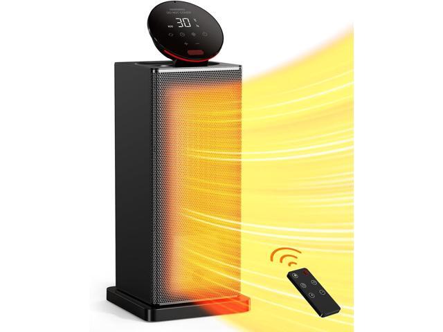 Click here for Space Heater 1500W Oscillating Heater for Indoor U... prices