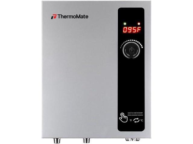 Click here for ThermoMate Electric Tankless Water Heater  11kW 20... prices