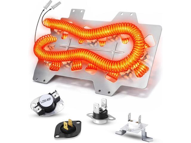 Click here for Dryer Heating Element Thermostat Replace For Samsu... prices