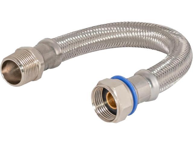 Click here for Eastman 48255 Flexible Water Heater Connector  3/4... prices